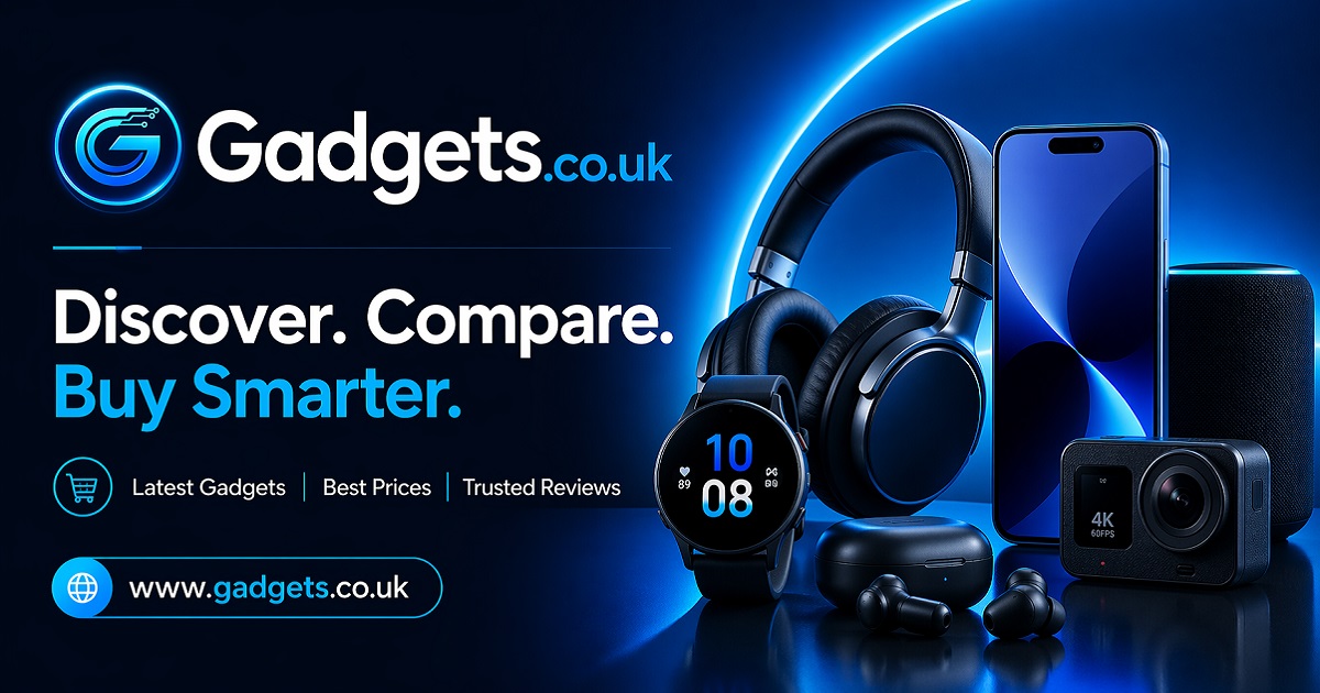 Choosing a Smartphone: Find the Right Fit for You at Gadgets.co.uk